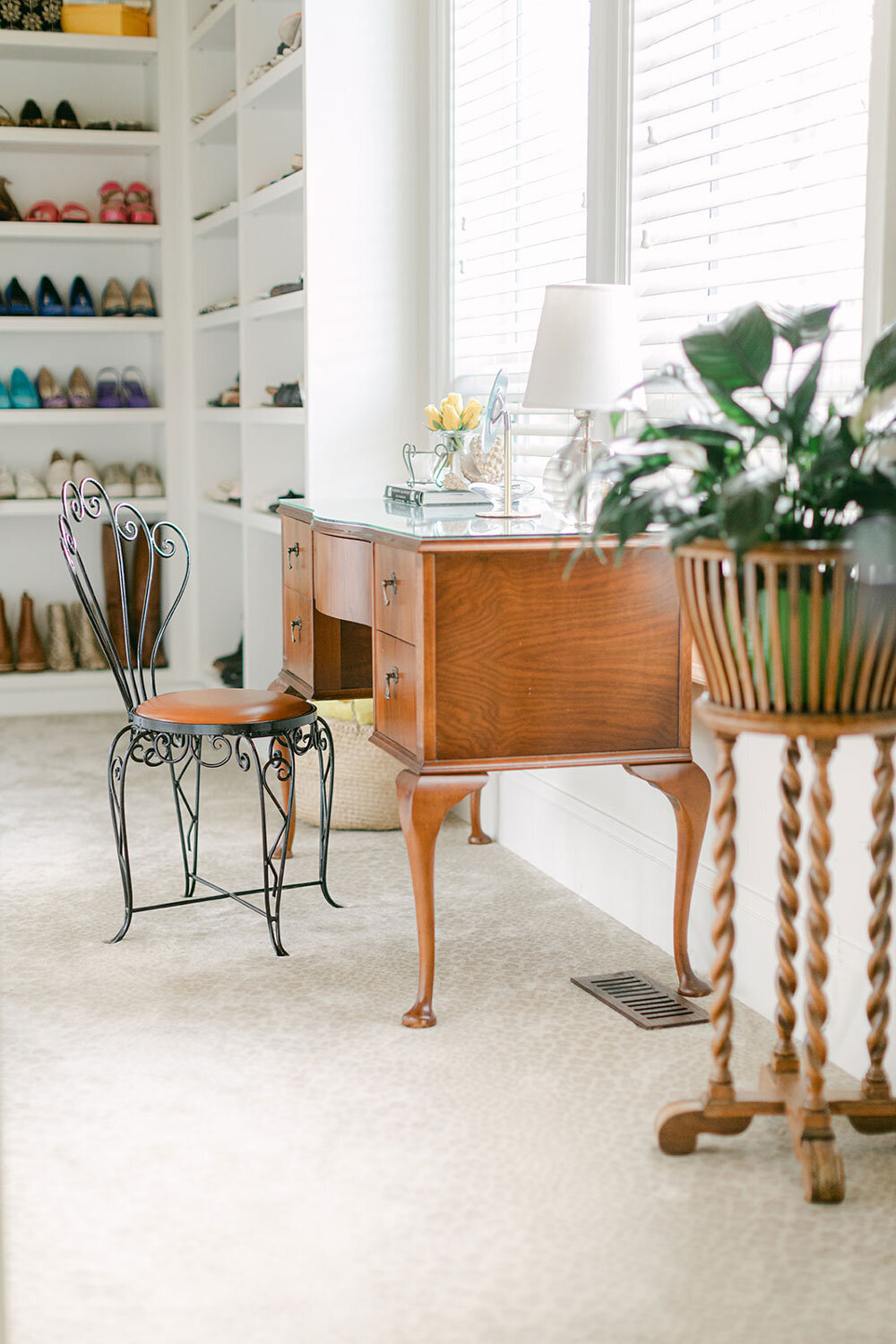 Timeless Acres Farm - Maria Killam | Timeless Colour