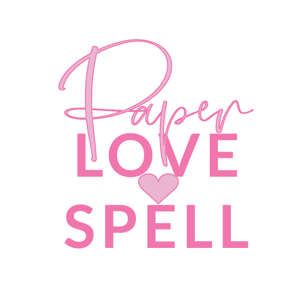 Paper Love Spell: Palm Beach Wedding Stationery + Branding