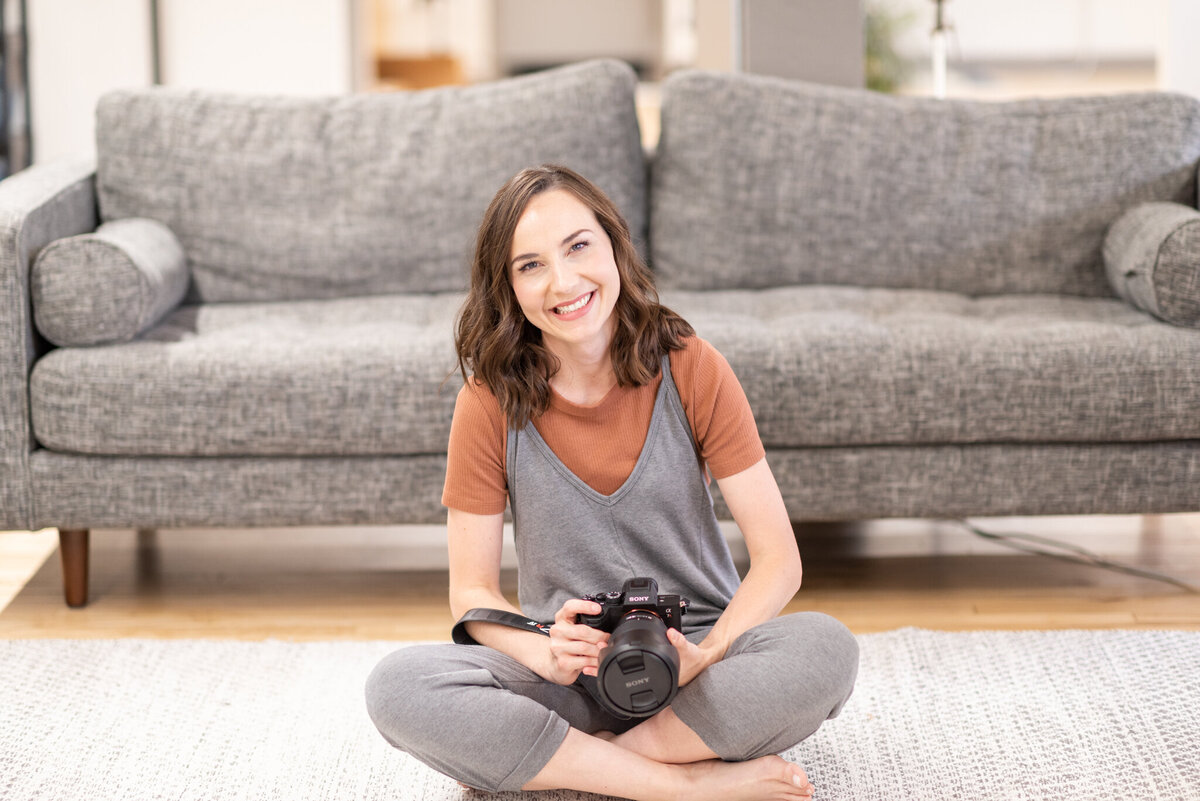 Iowa City Brand Photographer | Jade Boyd Photography