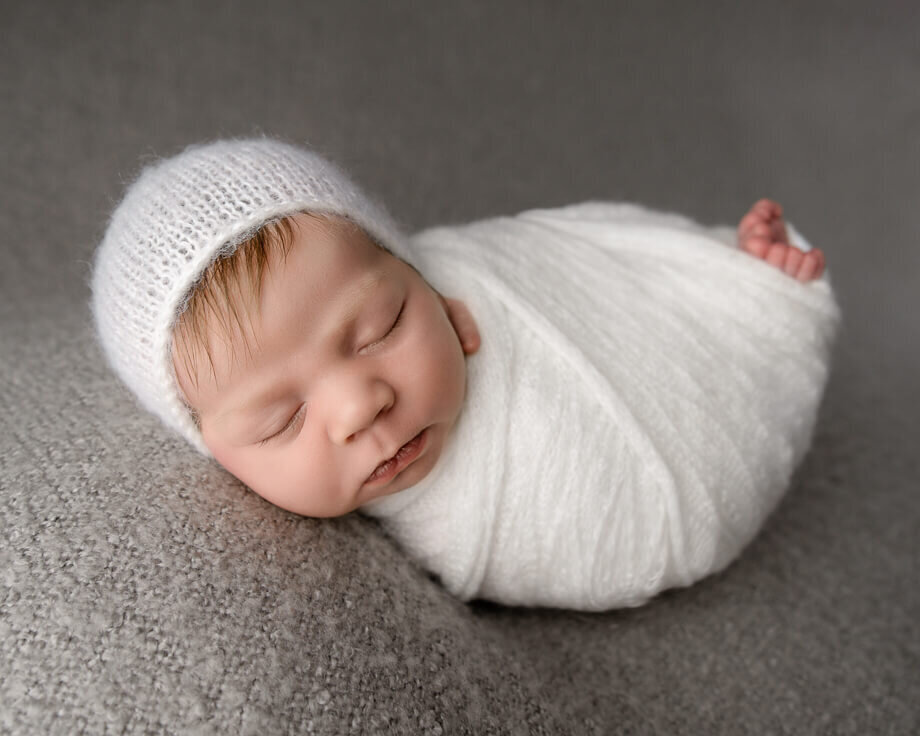 Ohio Newborn & Baby Photographer | Stacey Ash