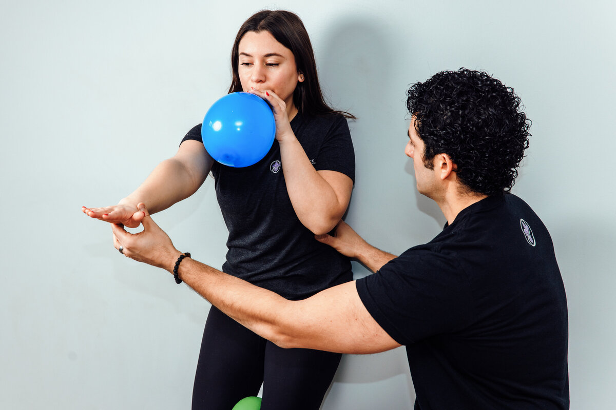 Postural Restoration Institute | Renaissance PT