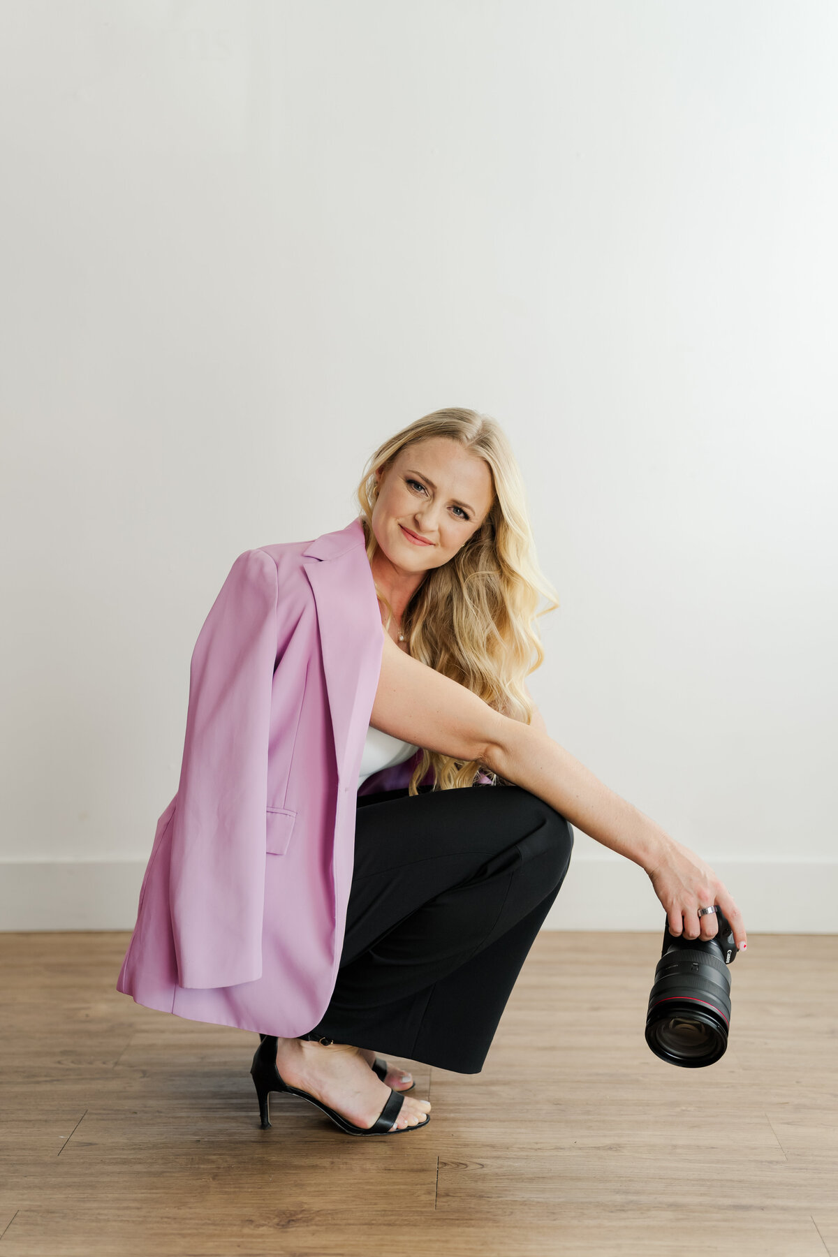 South Florida Wedding Photographer | Meet Savannah Michelle