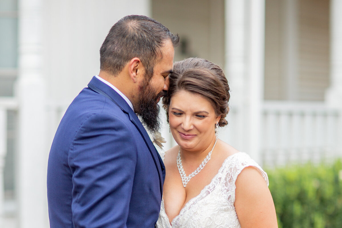Portfolio | Natural Light Wedding Photography | Cedar & Sage Studios