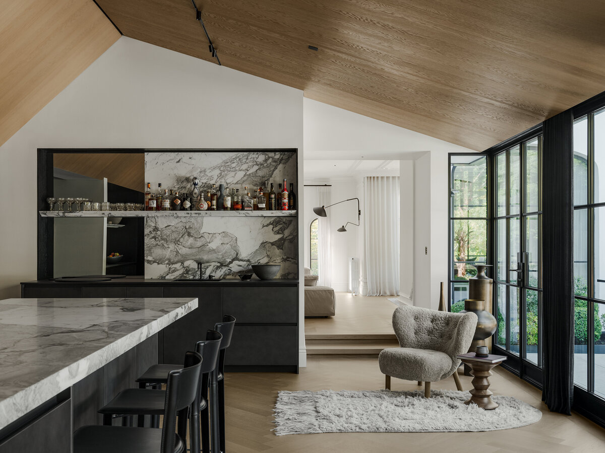 Fergie Shaughnessy | Vancouver Architect