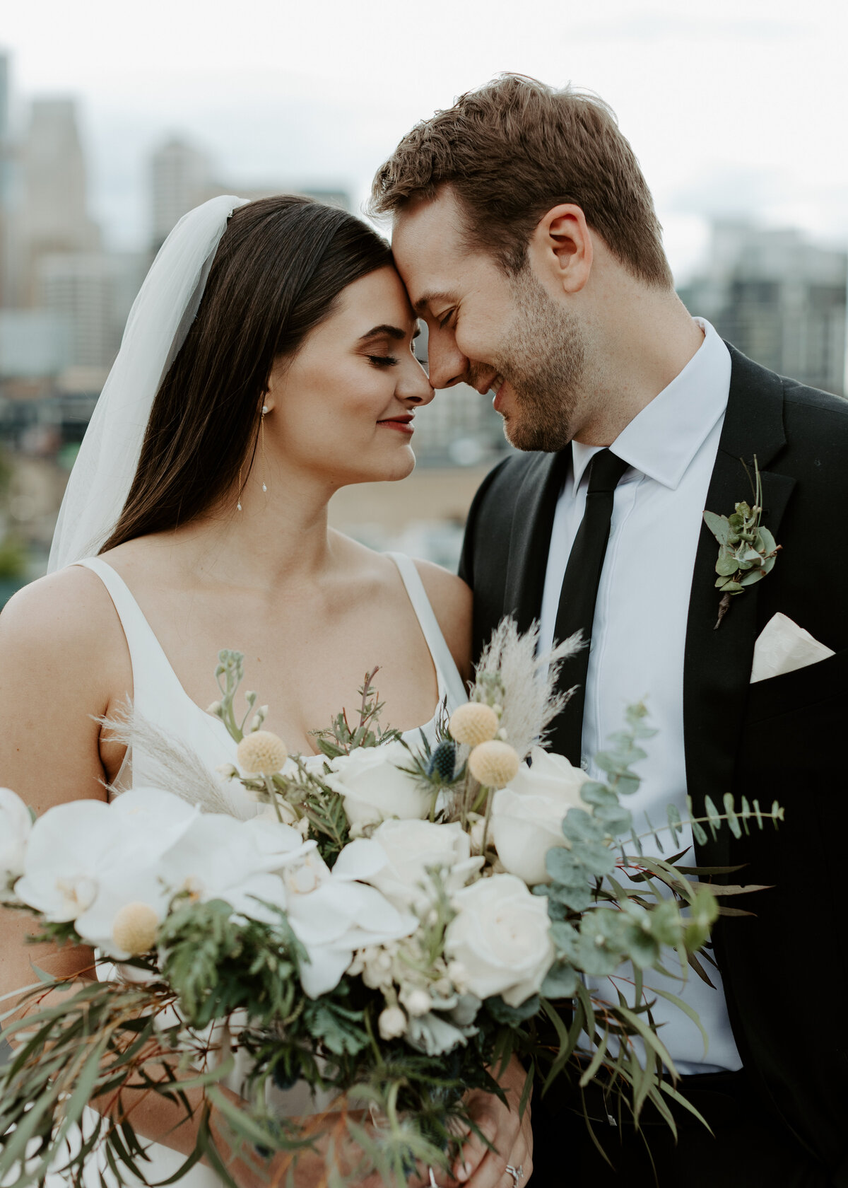 Ashlyn Meys Photography | Duluth Minnesota Wedding Photographer