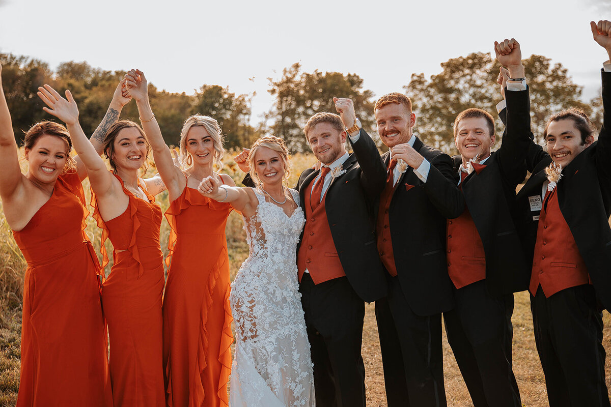 Avery Clevenger | Indiana Lifestyle & Wedding Photographer