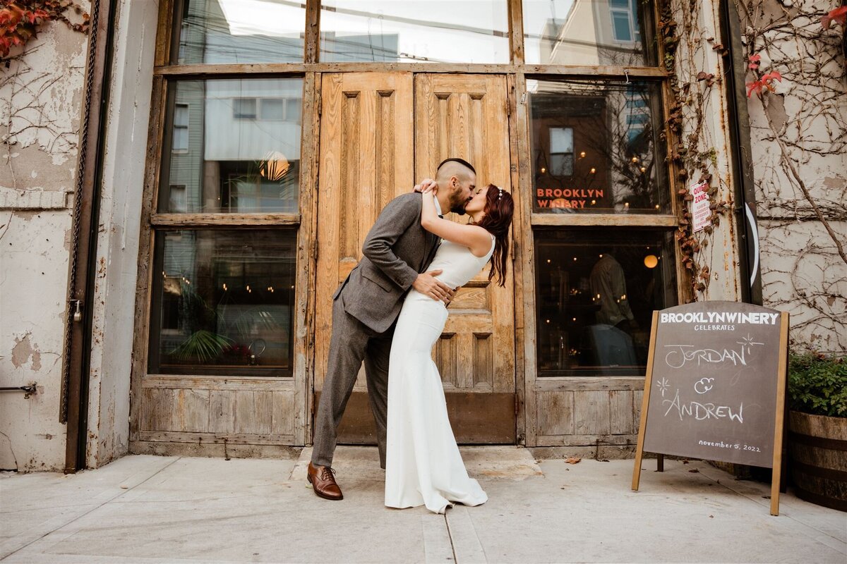 Our Portfolio | NYC Weddings and Elopements