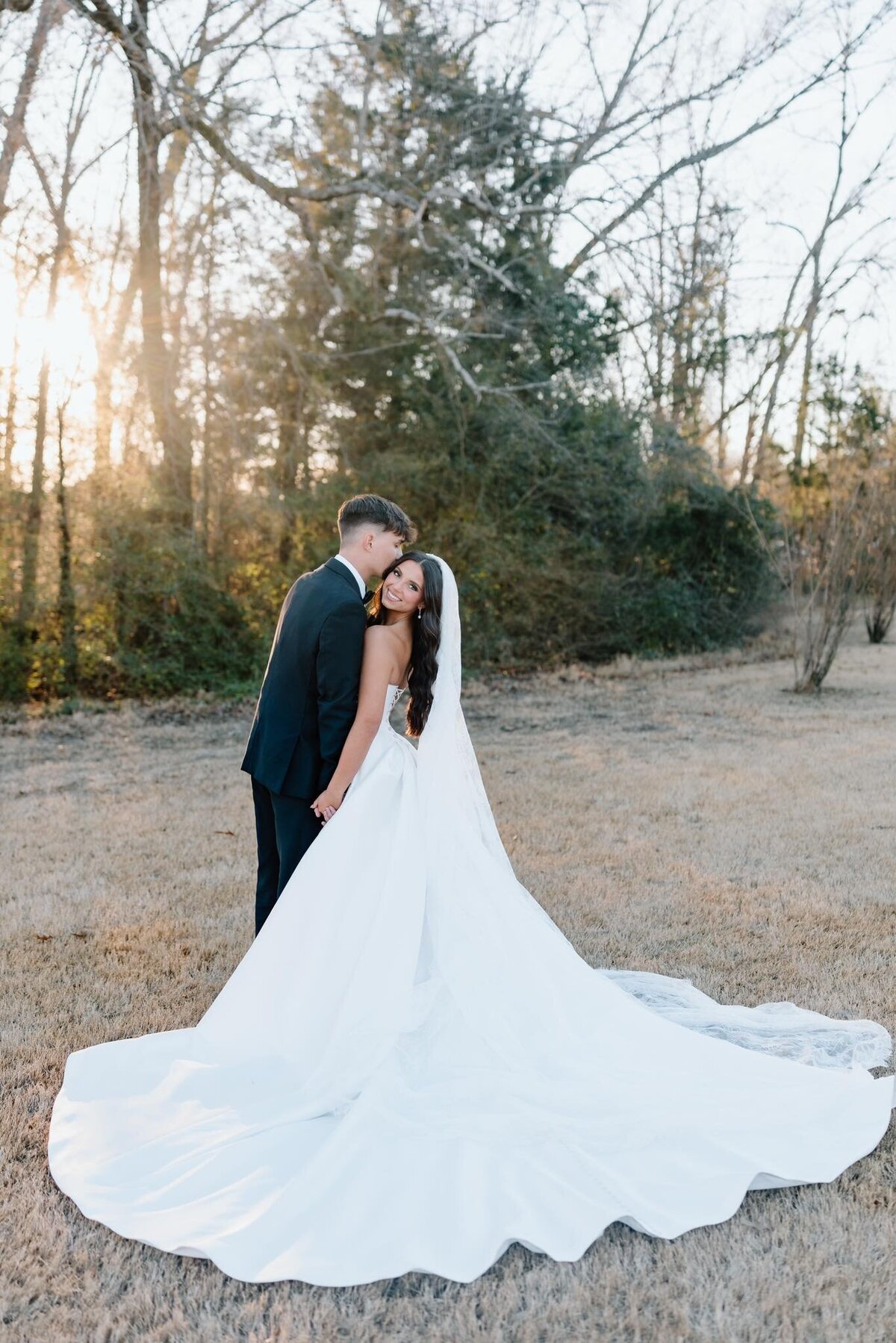 Luxury Bridal Boutique in Central, Arkansas | Vogue Veil