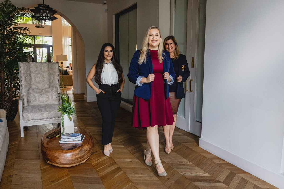 ALGO Law Firm | Serving clients internationally