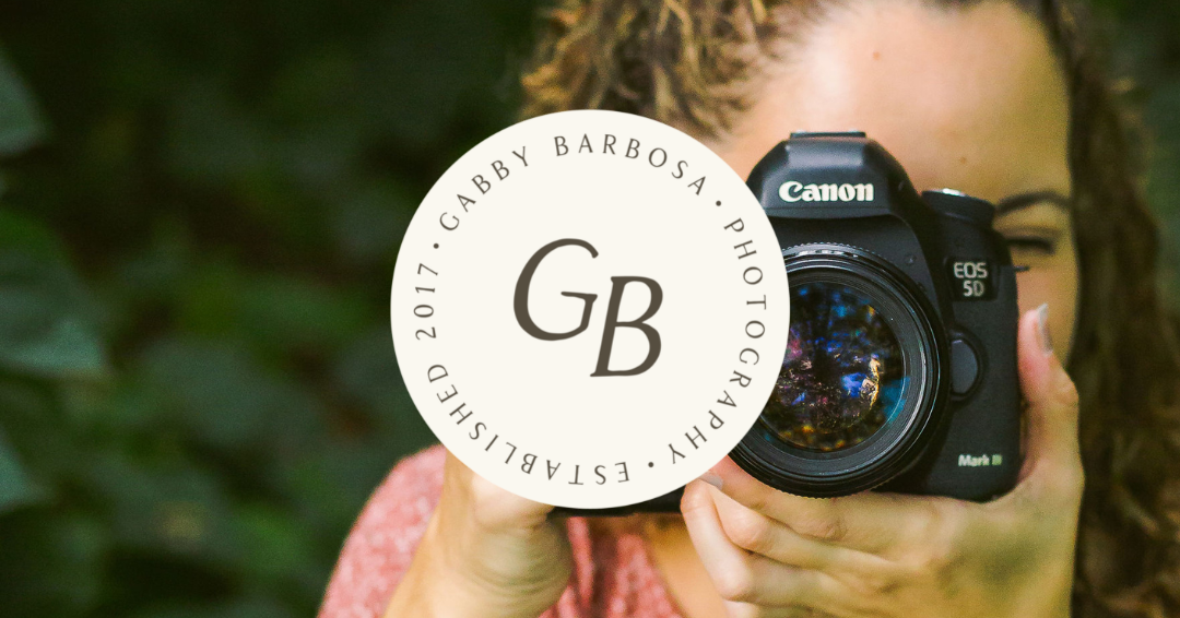 About | Gabby Barbosa Photography