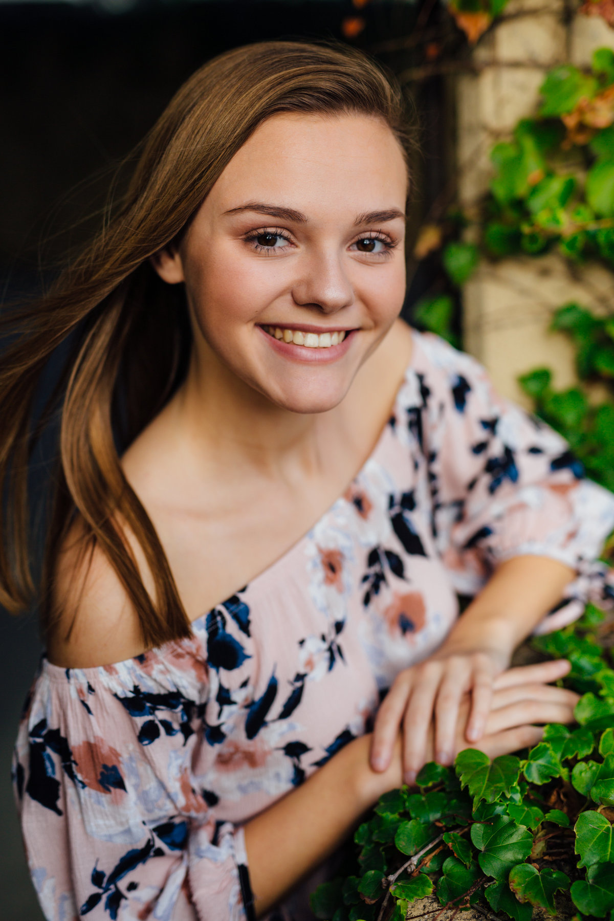 Hey! I'm Ryan, a Des Moines based portrait photographer. I specialize ...