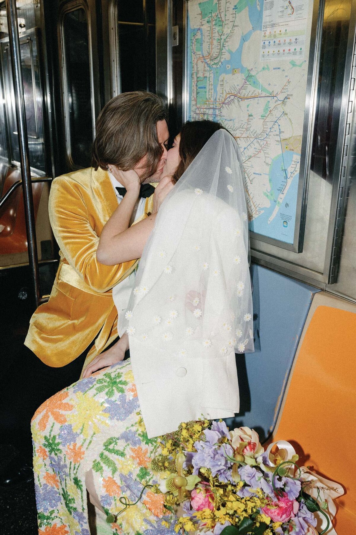 City Hall and Other Elopements: Portfolio