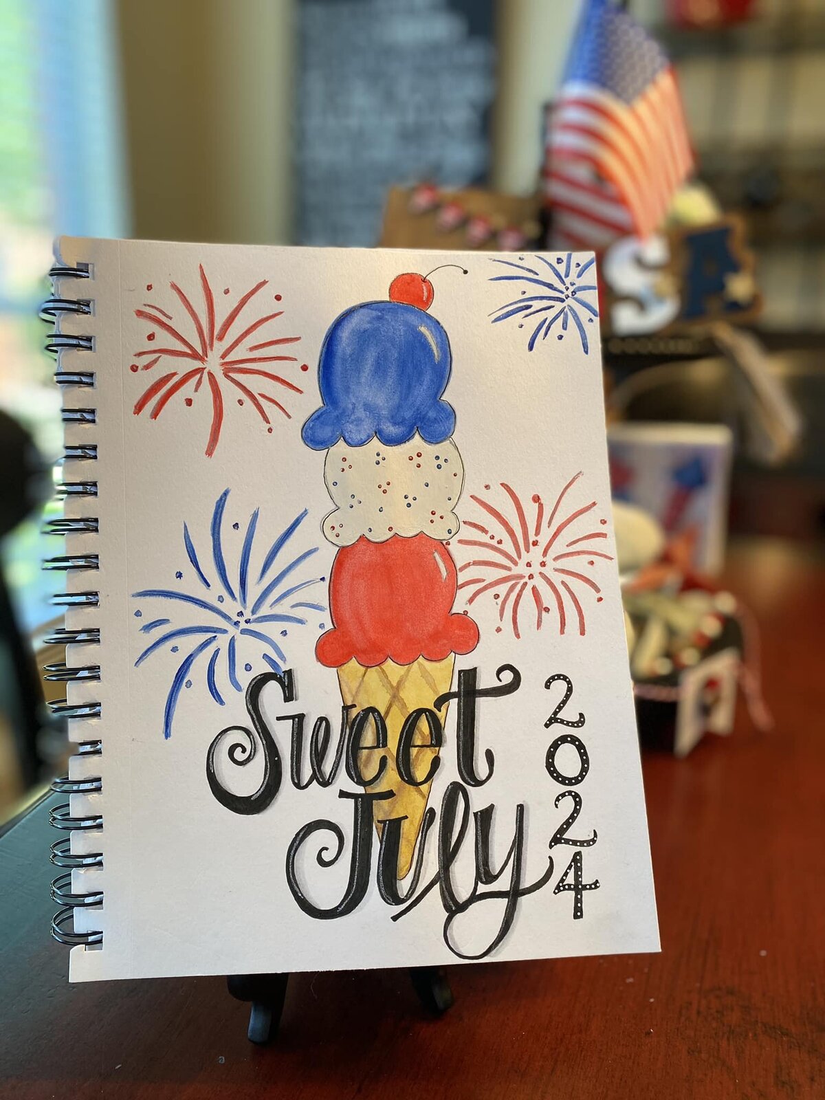 Happy Lettering Club Hand Lettering Group