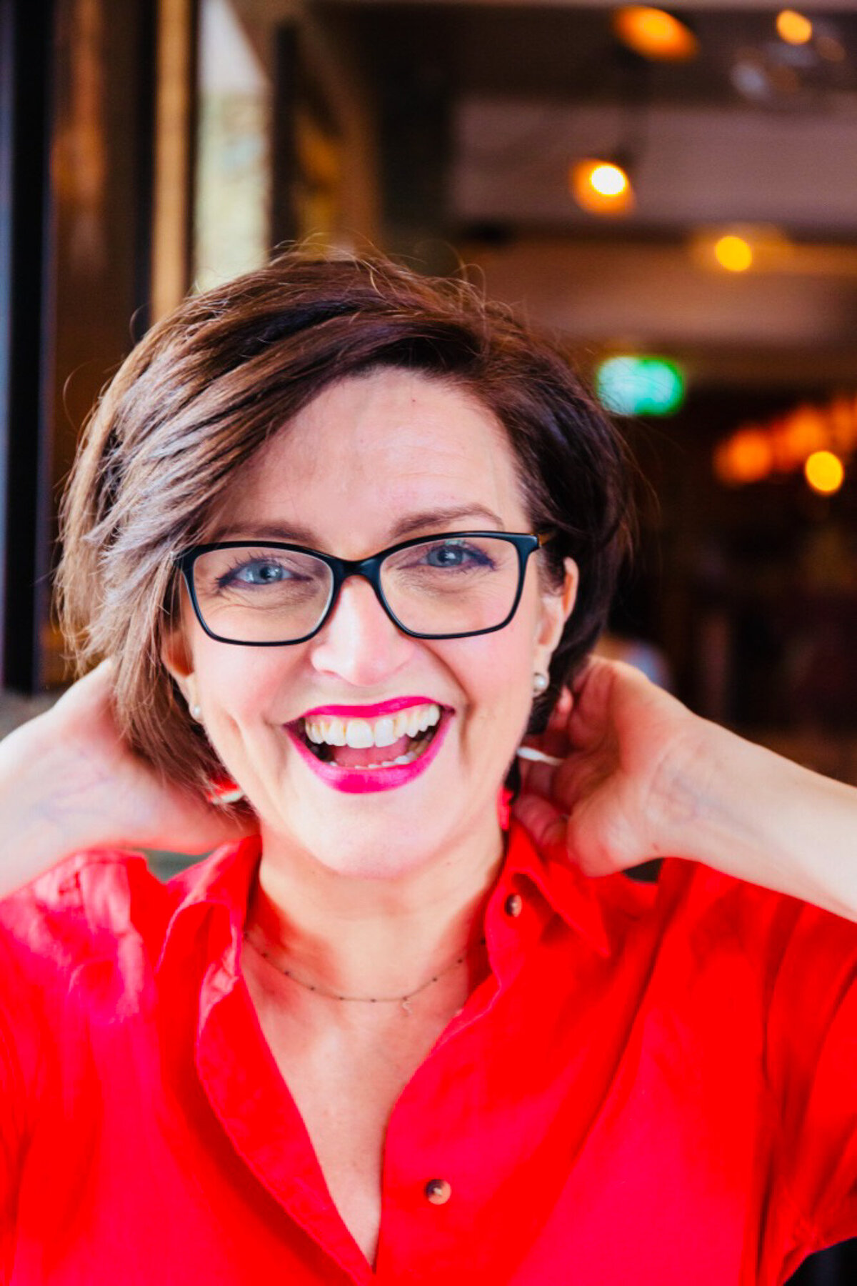 For Creative Business Owners who want more money, time and freedom in ...