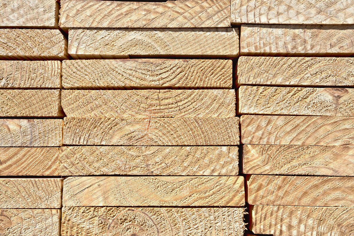 Premium Building Products & Lumber for Contractors