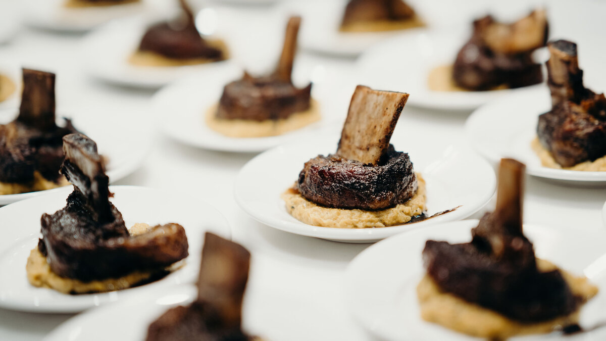 Tum Tum Menu by Table and Thyme