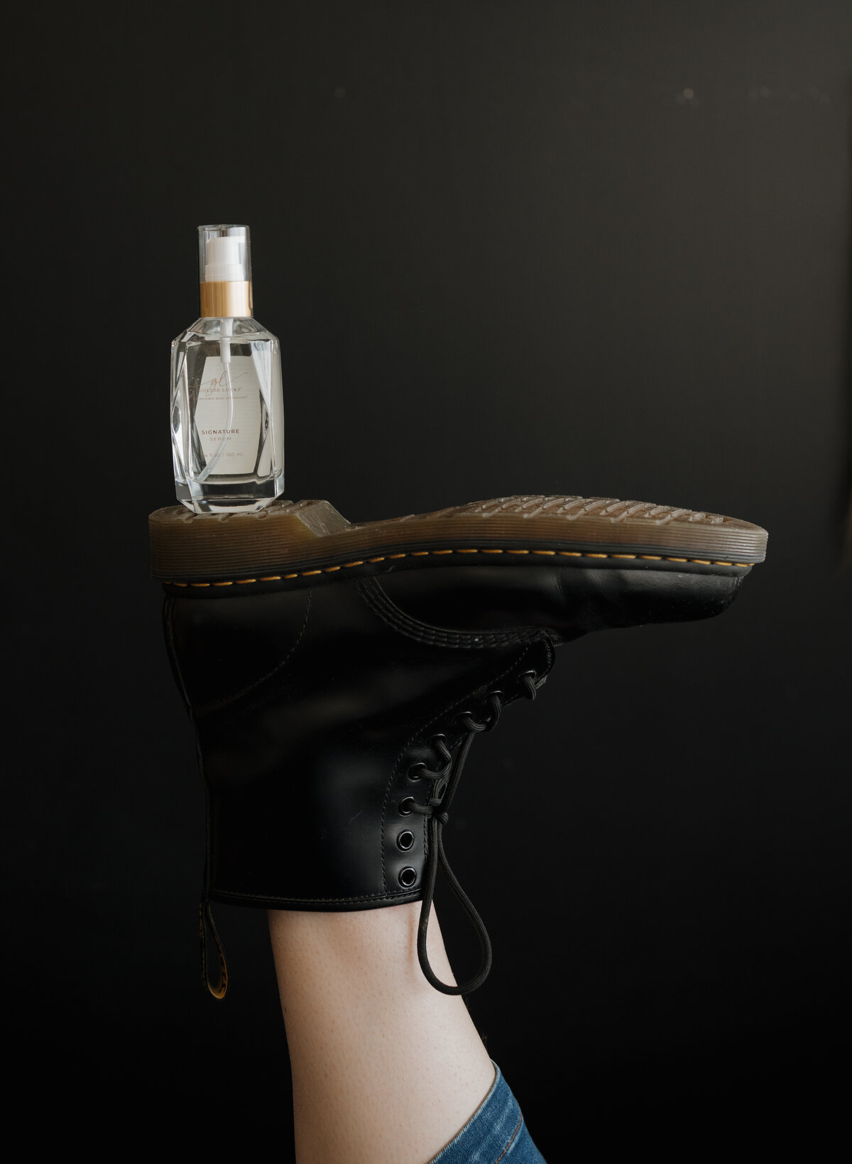 Extension Care Guide | Kelly Schultz Hair