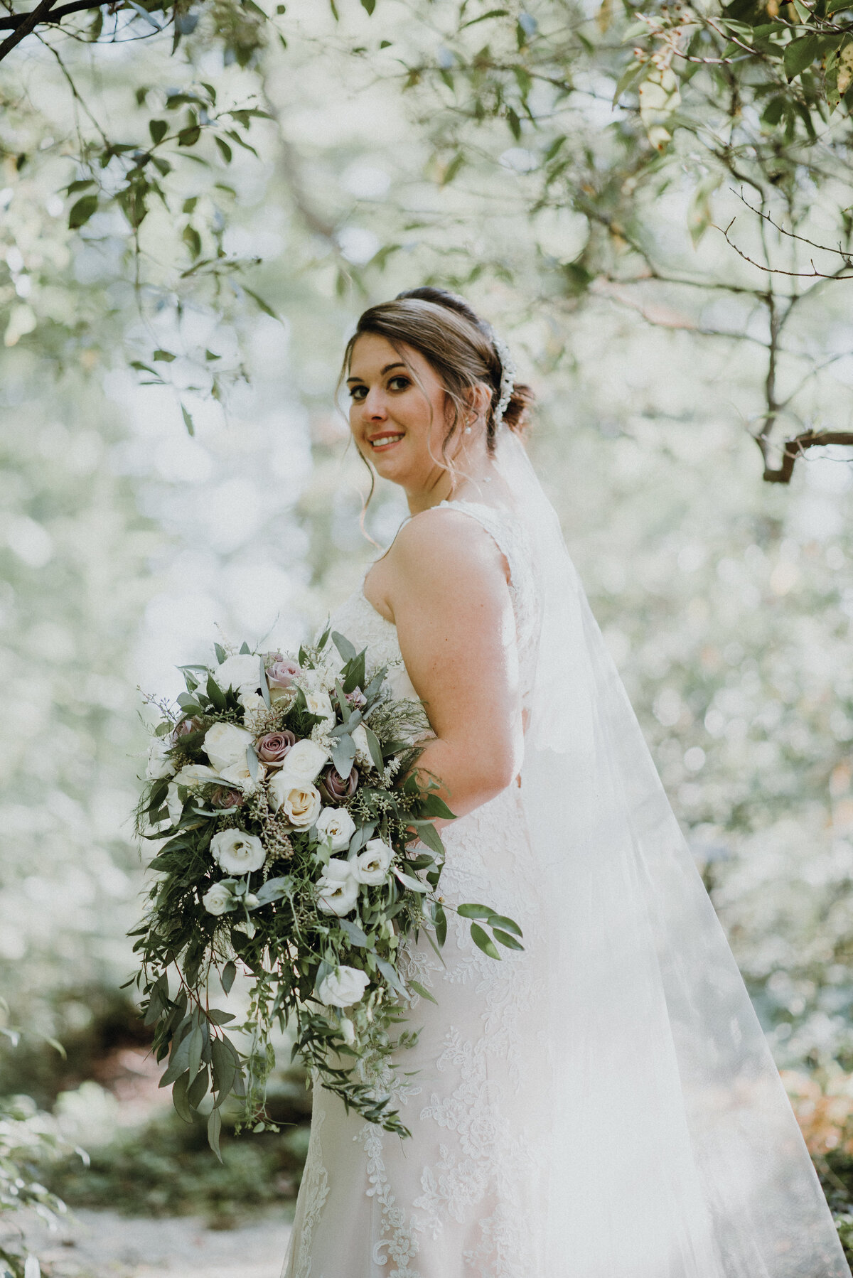 Portfolio | Bouquets by Becky