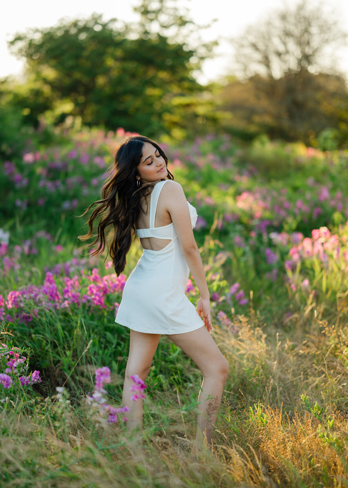 Seattle Senior Pictures| Janelle Barrow Photography | Seattle, WA