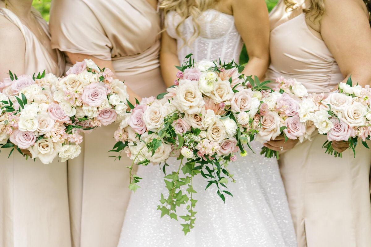 Our Work | Floral V Designs