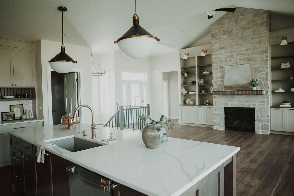 5305 175th St, Urbandale | Custom Home Build | JRL Builders