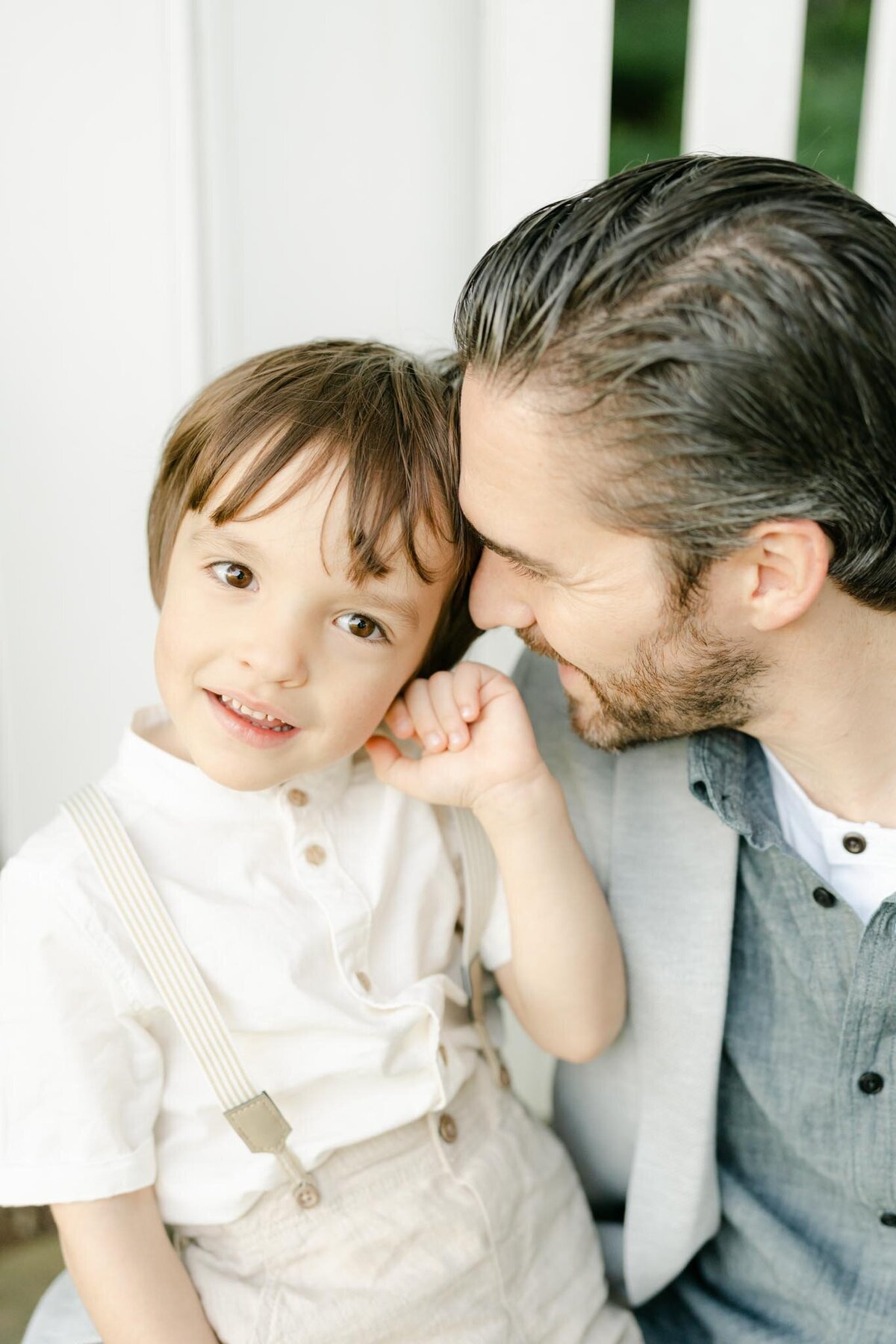 Philadelphia Family Photographer | AnneMarie Hamant