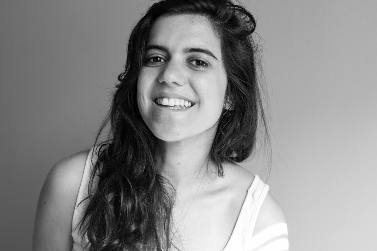 LGBT Photographer Nashville | About Emily April Allen