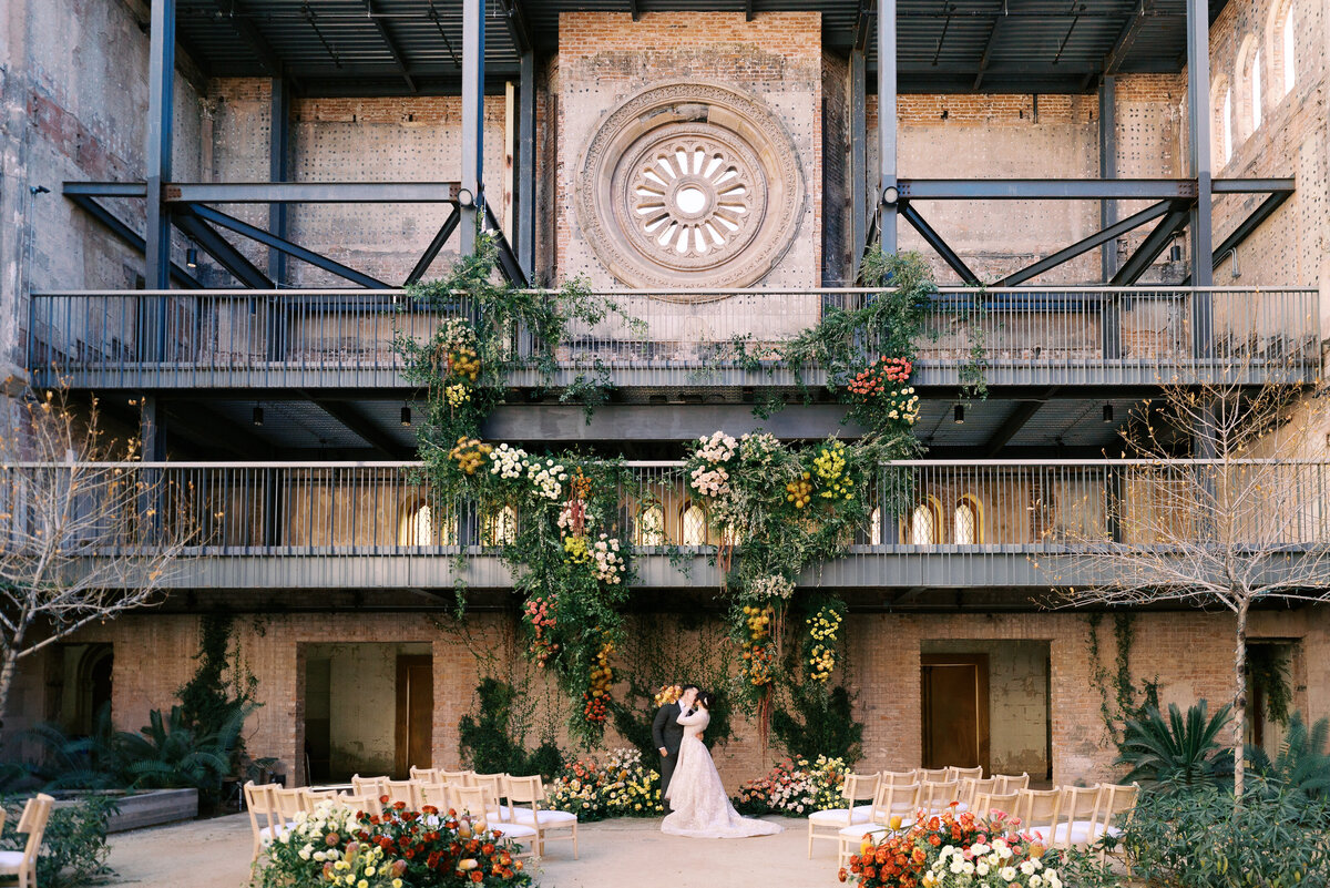 Frances Photography - Arizona Weddings for the Audacious