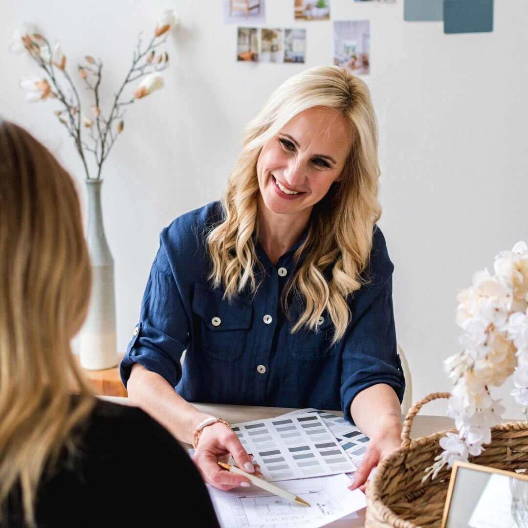 Rose Stephan Style & Design home page