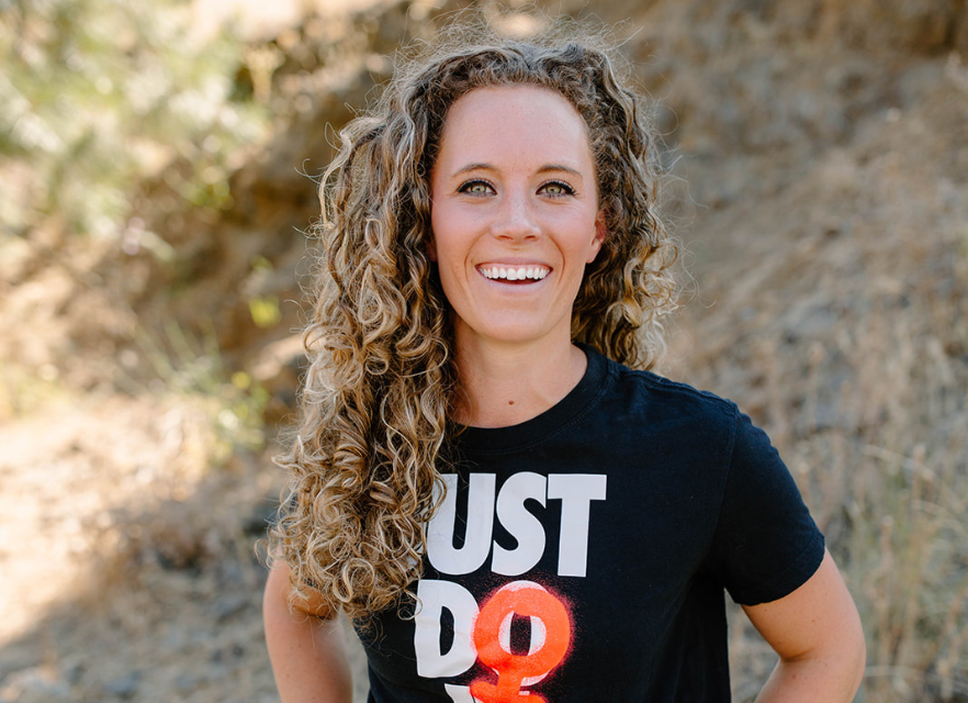 First 3 Steps | Victoria Reece | Fitness & Nutrition Coaching