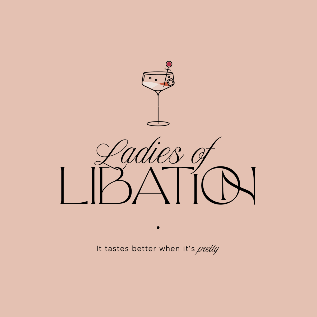 Home [ladiesoflibation.com]