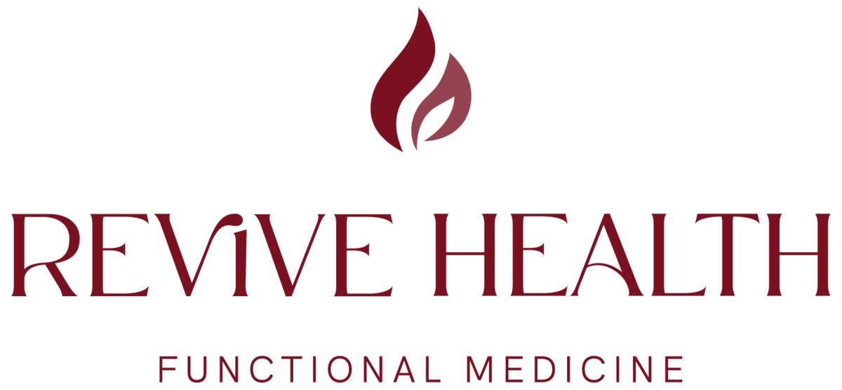 Revive Health Functional Medicine | Dr. Tiffany Althaus