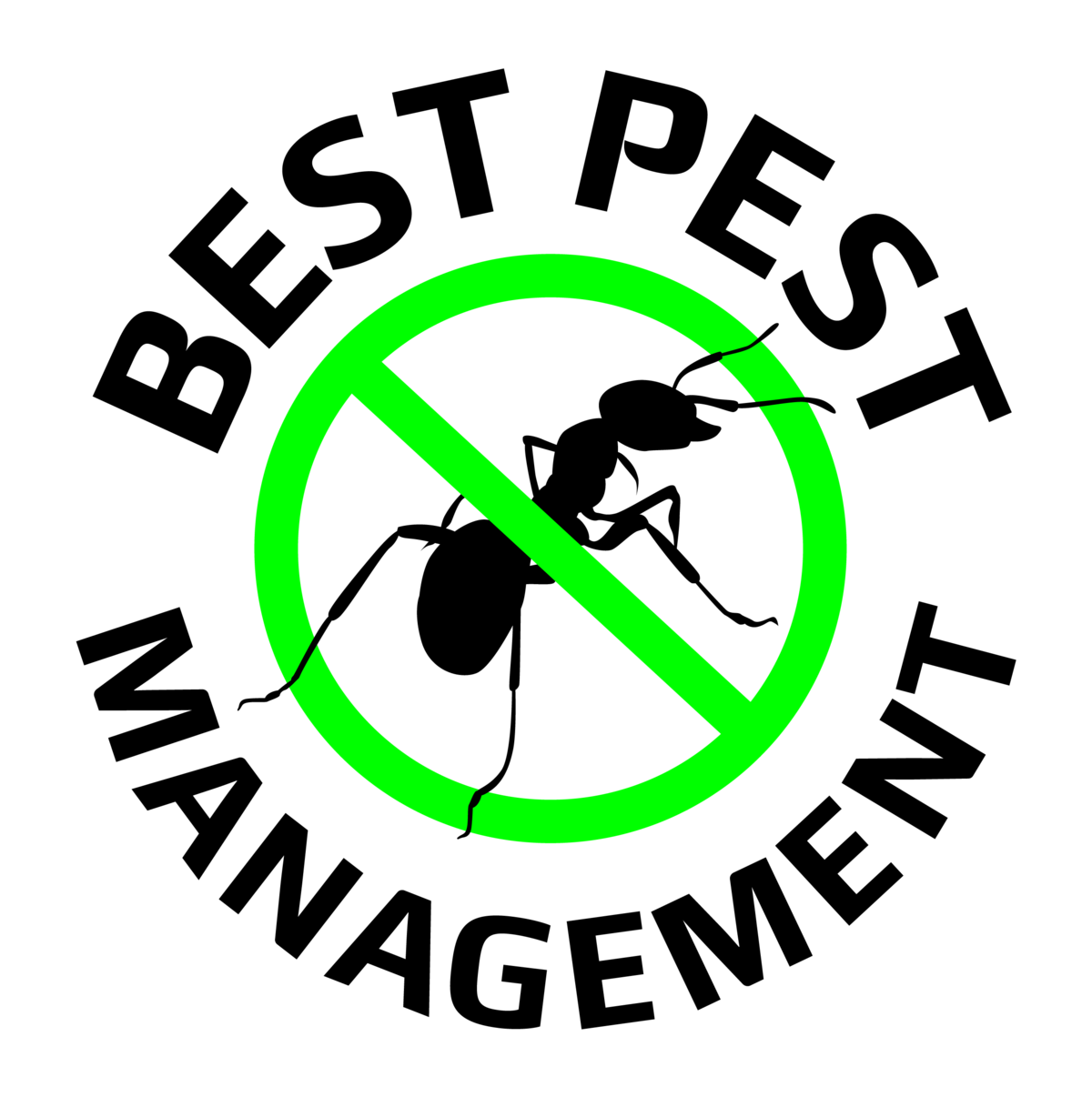 Best Pest Management | 209 Termite Inspections & Treatments