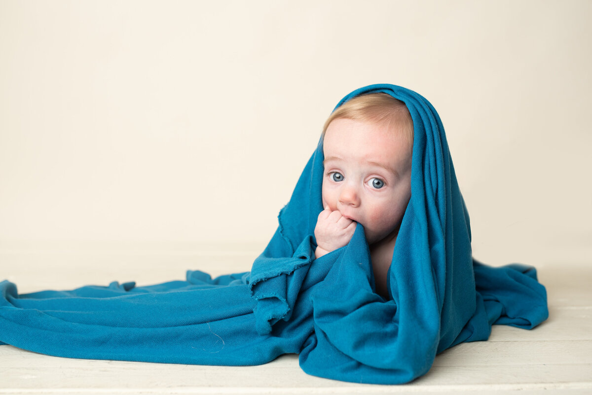 Hanover Baby Photographer | Rachel Mummert Photography