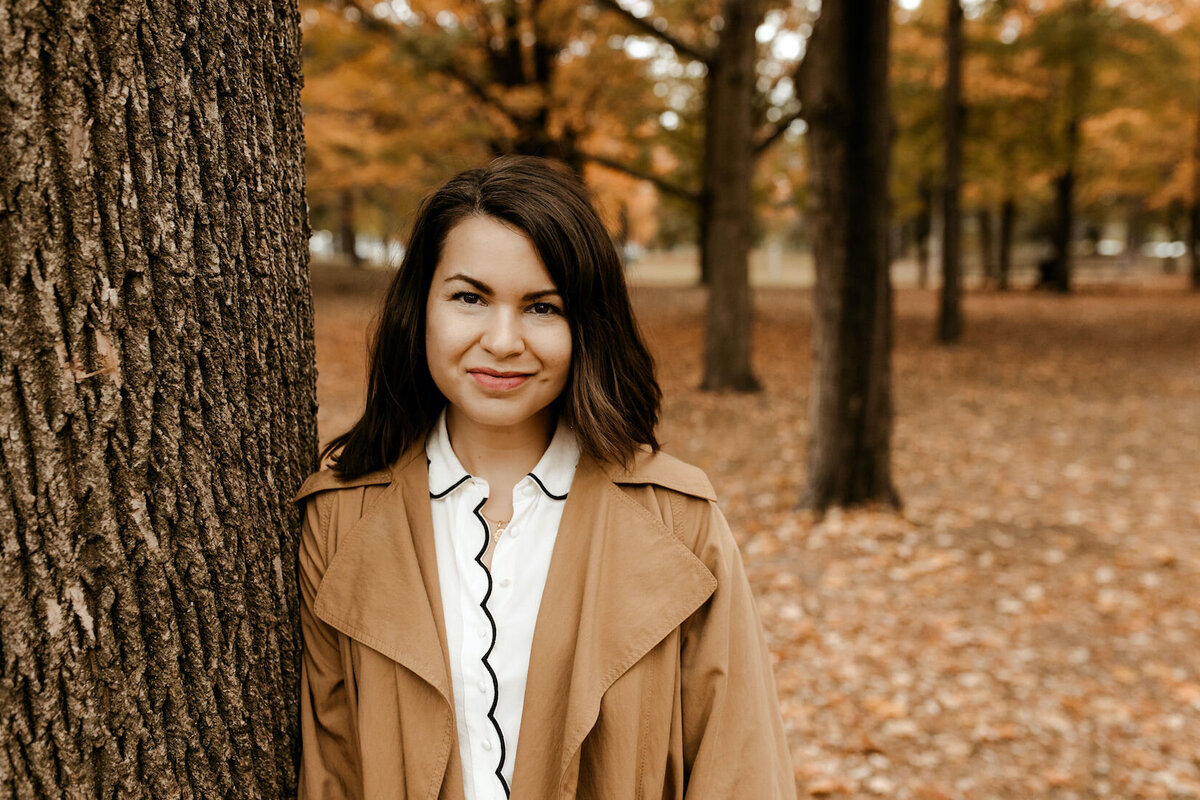 Sarah Berneche Nutrition | Toronto Binge & Emotional Eating