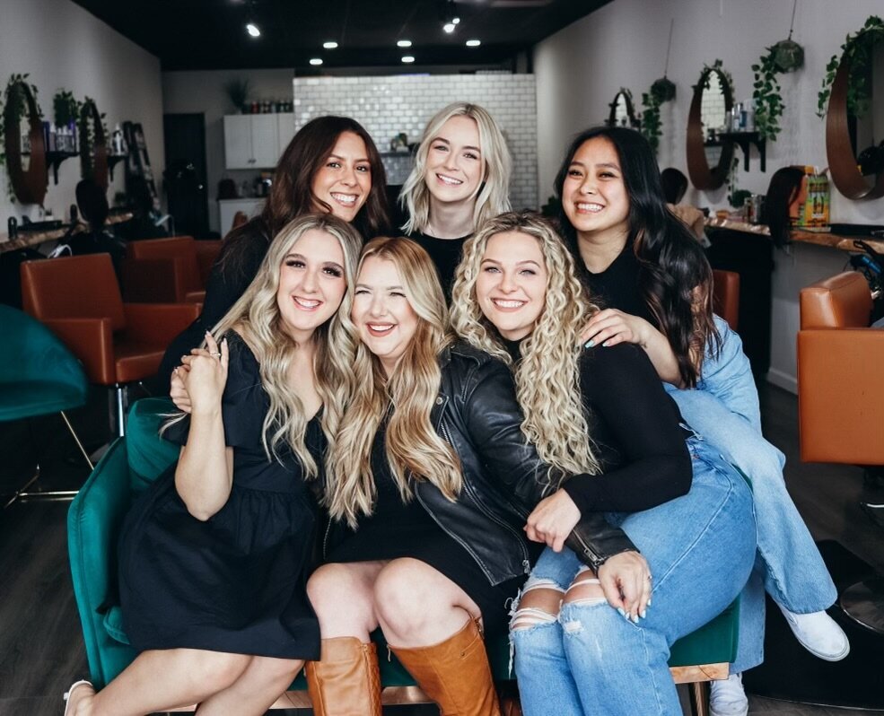 Christian Michael Salon | Contact Us