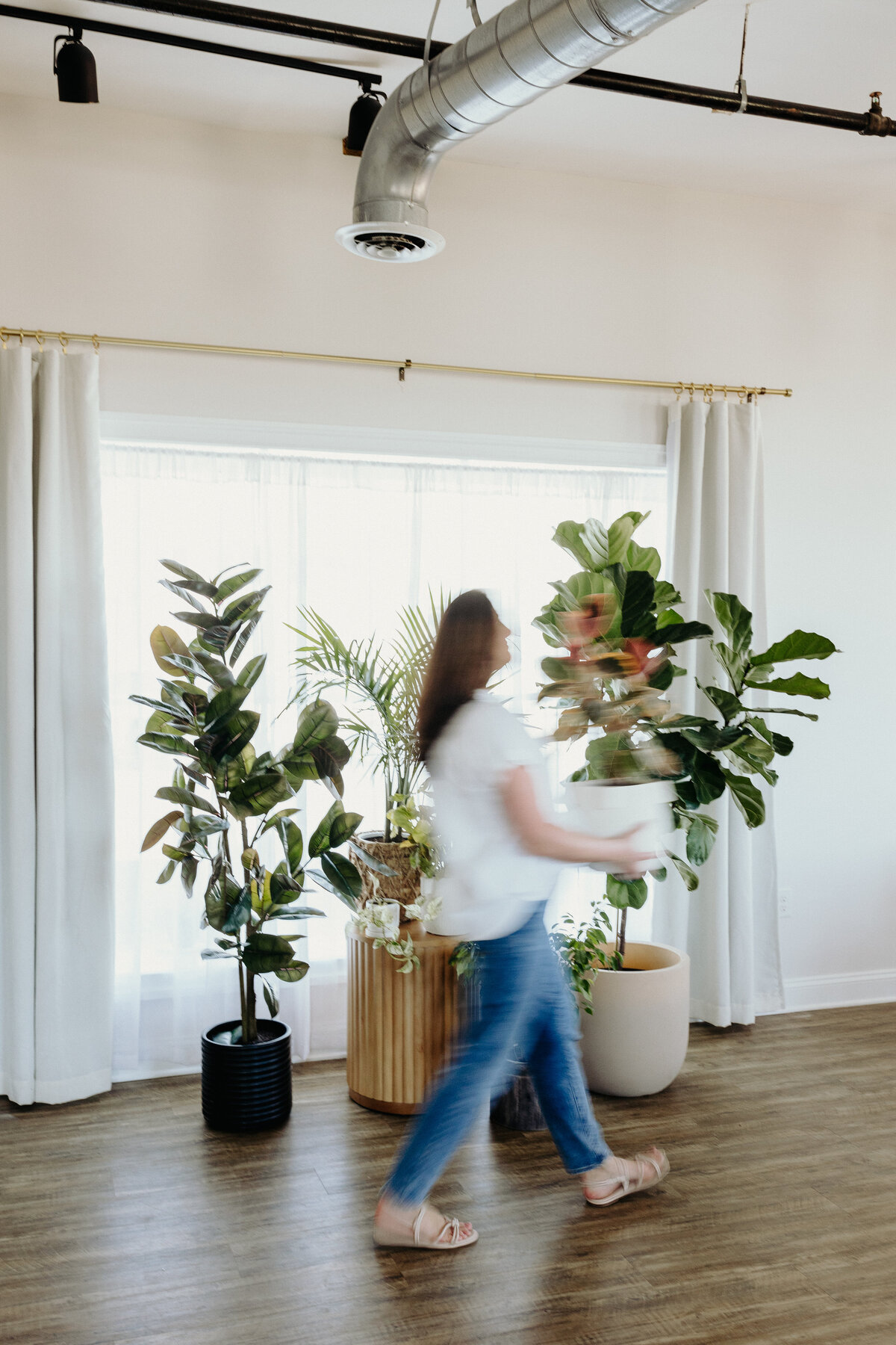Petit Social Studio | Delaware Photography Studio