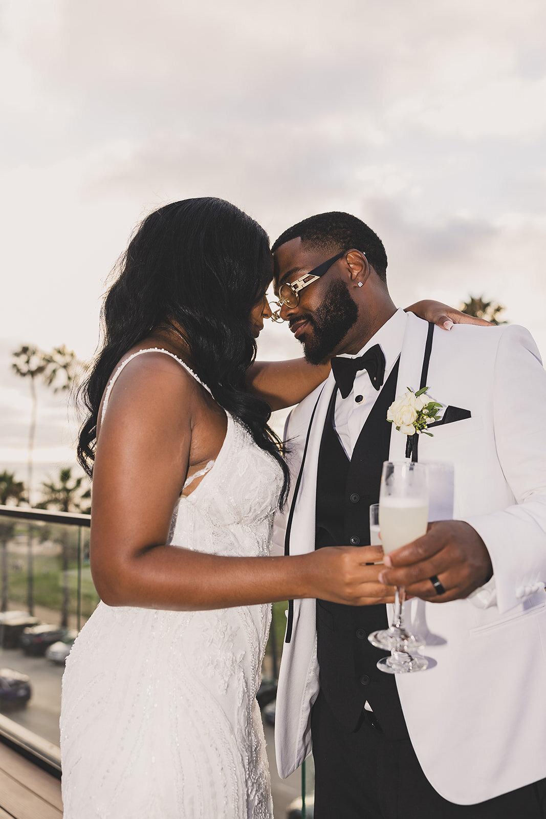 Las Vegas Wedding Photographer | Taylor Made Photography