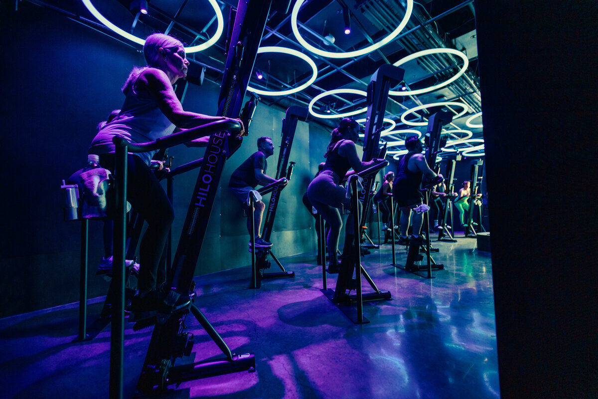 HiLo House | Boutique Fitness Studio in Wilmington, DE