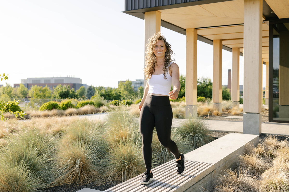 Fat Loss Protocol | Victoria Reece | Fitness & Nutrition Coach