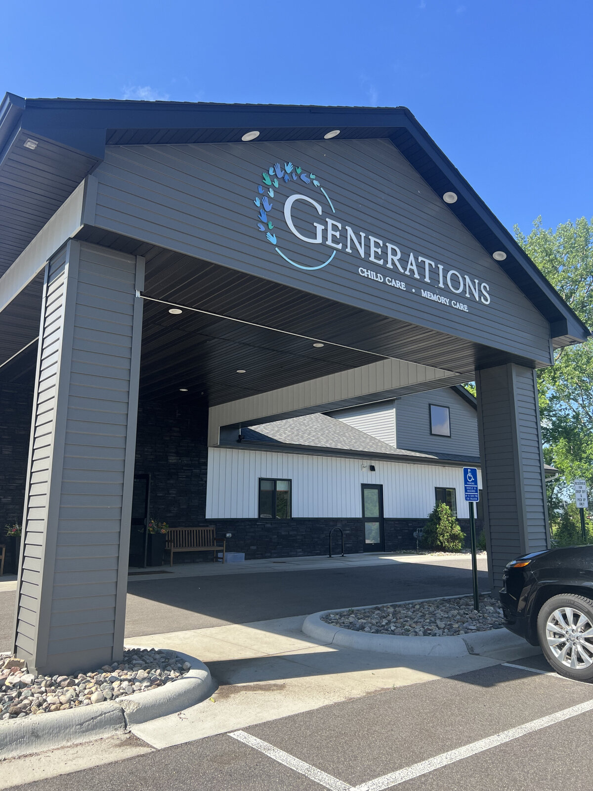 Frequently Asked Questions at Generations