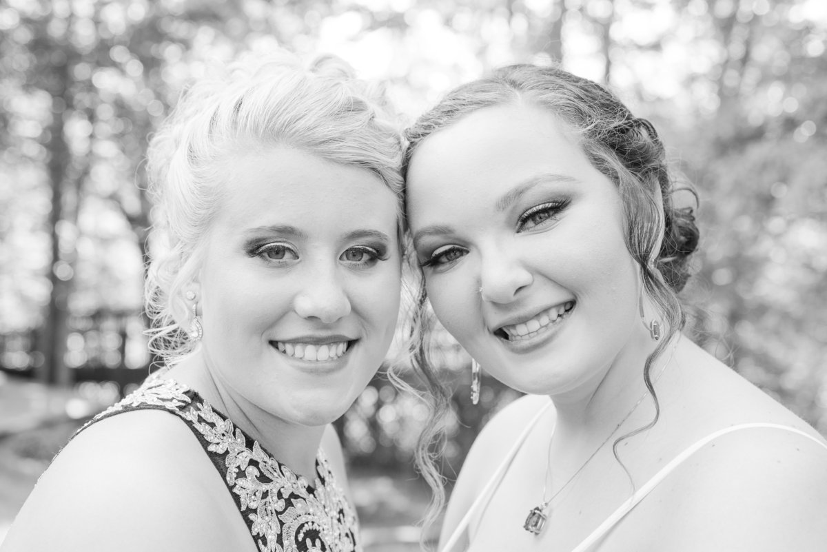 Kimberly Forbes Photography / Charlottesville Virginia Portrait ...