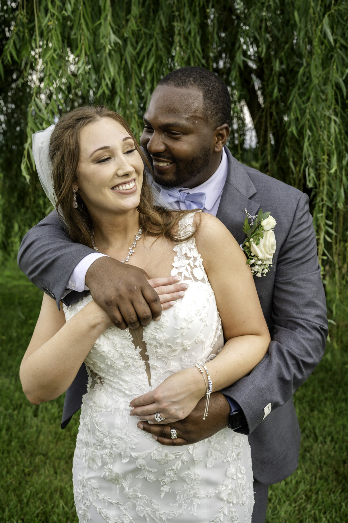 Wedding Galleries | Jennifer Mummert Photography
