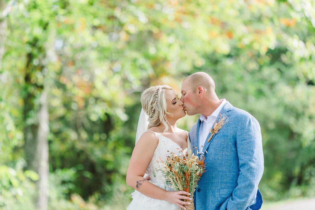Stunning Wedding Gallery | Knoxville Wedding Photography