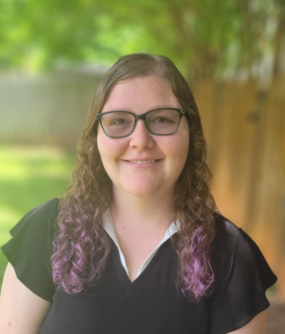 Meet the Team: Angela