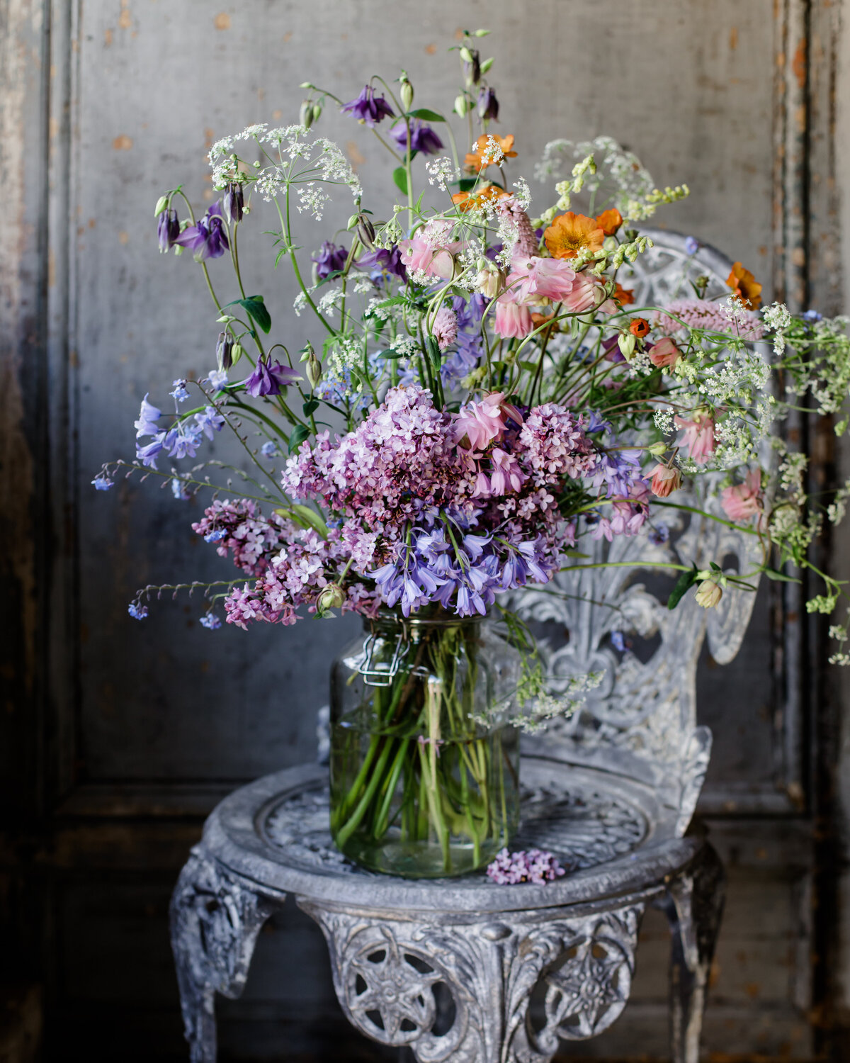 Janne Ford | Floral Photography