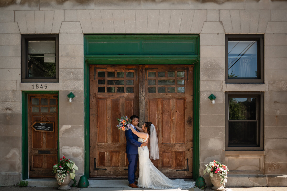 Firehouse Chicago - Unique Chicago Wedding Venue
