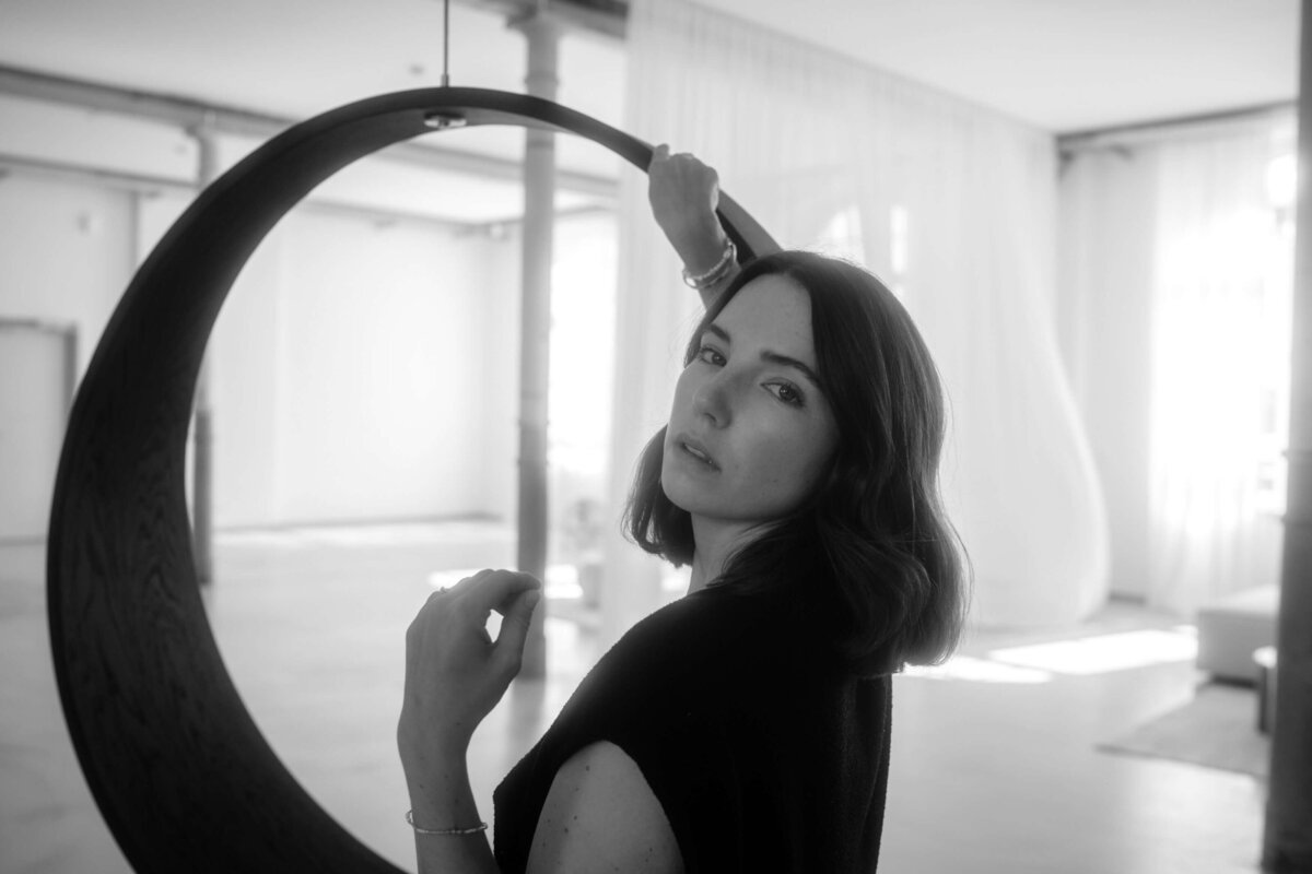 the beam Tageslichtstudio und Eventspace im Herzen Deutschlands