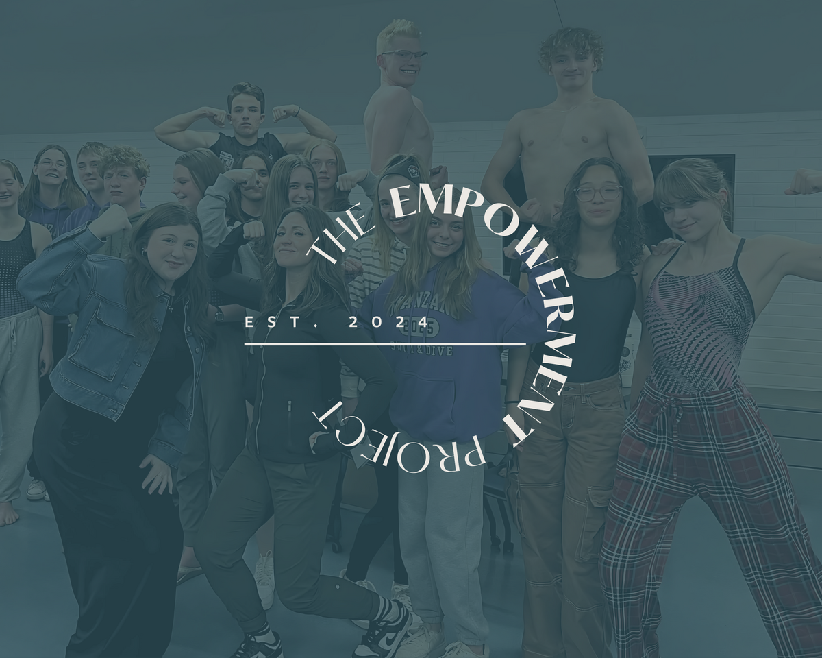 The Empowerment Project