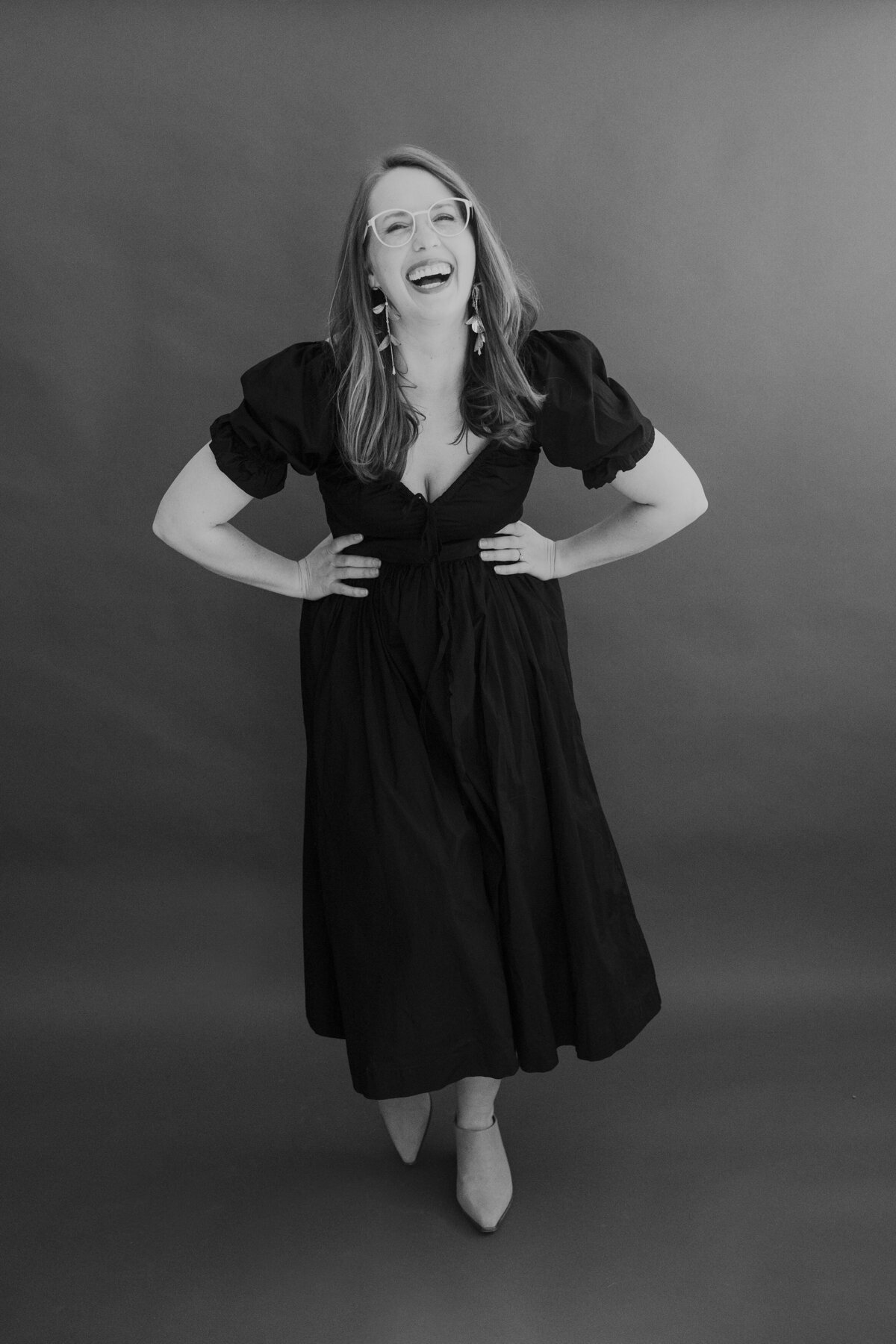 Morningwild Photography // About Megan